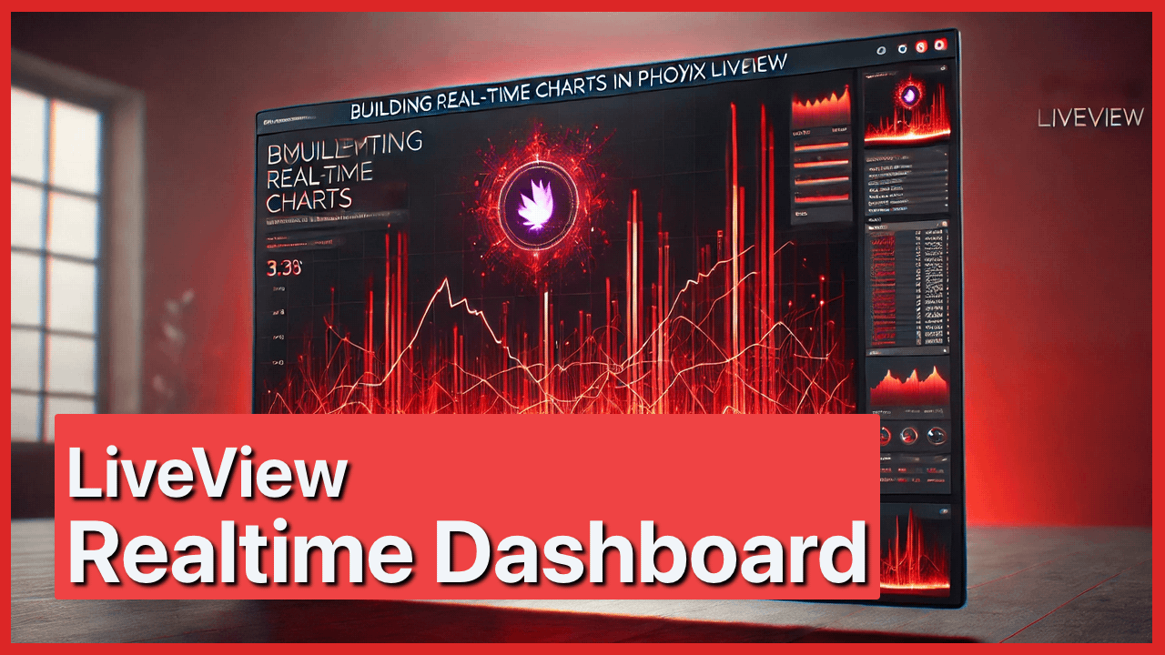 Realtime Dashboard LiveView · FullstackPhoenix Realtime Dashboard LiveView · FullstackPhoenix